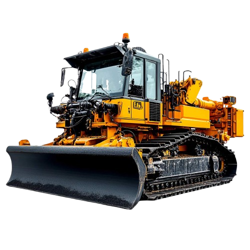 HCRC | Hafez Construction & Road Building Company